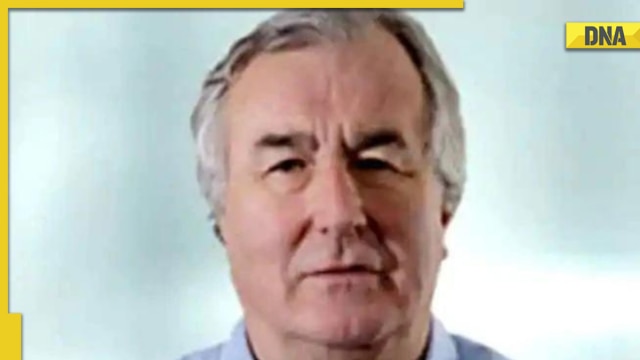 Who is John Shaw, Kiran Mazumdar Shaw's husband and Biocon group's vice ...