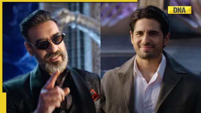 Thank God Twitter review: Ajay Devgn, Sidharth Malhotra starrer is 'complete entertainment ...