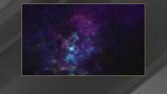 NASA officially announces the team members for its 'Mission UFO'