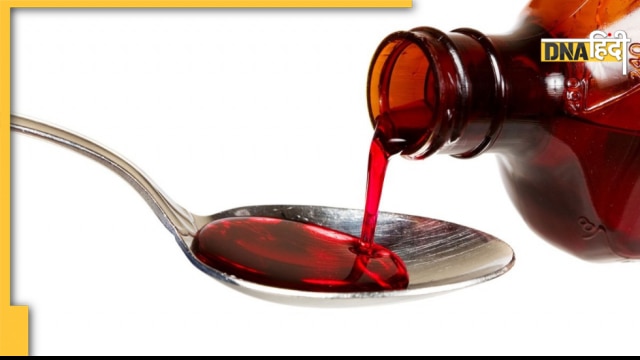 Codeine Cough Syrup: क्या है कफ सिरप में पाए जाने वाला कोडीन, फायदे की ...