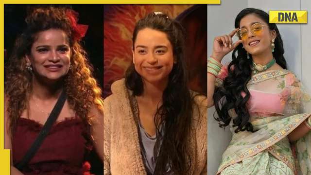Bigg Boss 16 updates: Archana Gautam, Soundarya Sharma, Sumbul Touqeer ...