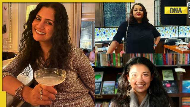 Four More Shots Please 3 director Joyeeta, writers Devika-Ishita open ...