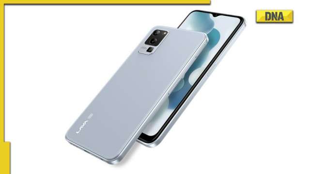 Lava Blaze 5G launched at Rs 9,999: Know features, specs and more here