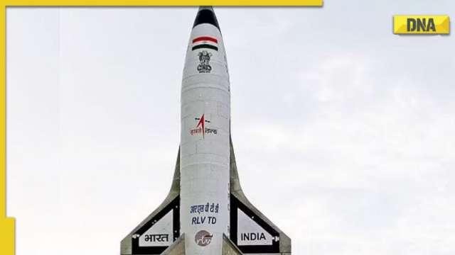 ISRO's reusable rockets will cut costs, be more environment friendly