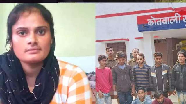 Indian Idol fame Farmani Naaz’s brother, father among 8 held for ...