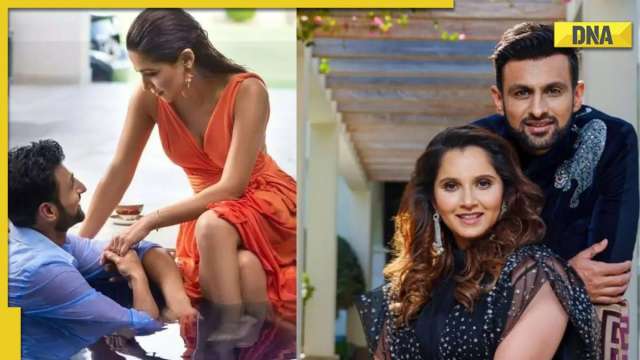 Who is Ayesha Omar? Pakistani model's name pops out amid Sania Mirza ...