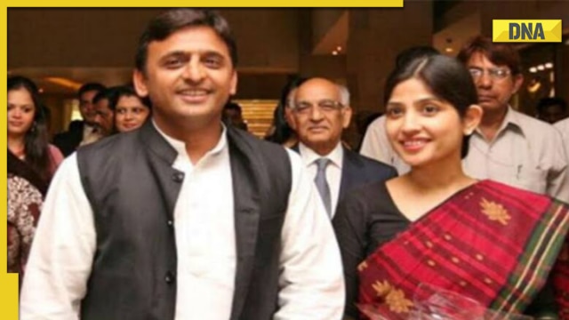 How Dimple Rawat became SP’s favourite bahu: Know the filmy love story ...