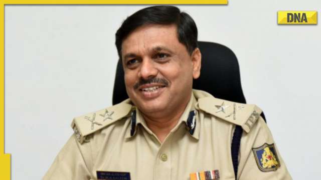 Bengaluru IPS shake-up: Who is M Abdulla Saleem, senior IPS officer ...