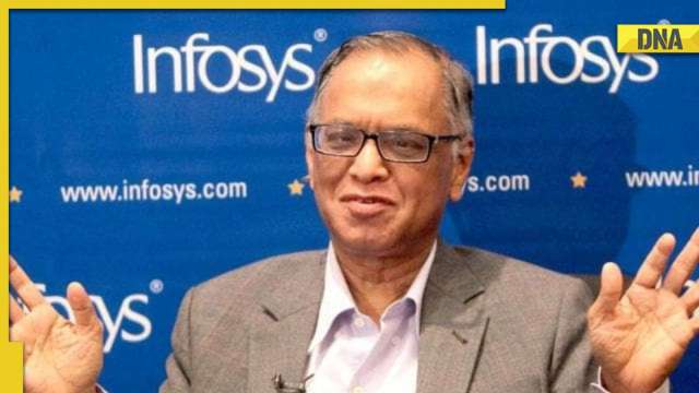 Narayan Murthy says death of Gambia children due to Indian cough syrup ...