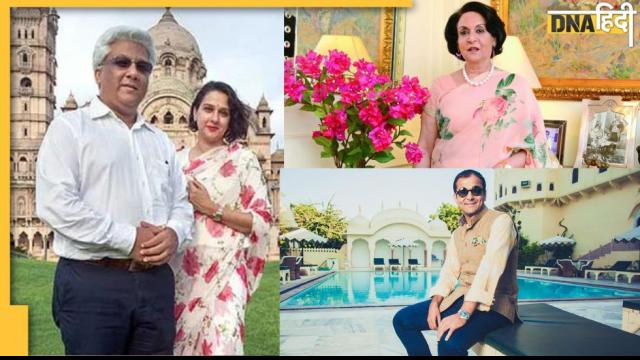 Royal Families Lifestyle: ये शाही परिवार आज भी जीते हैं राजाओं की ...