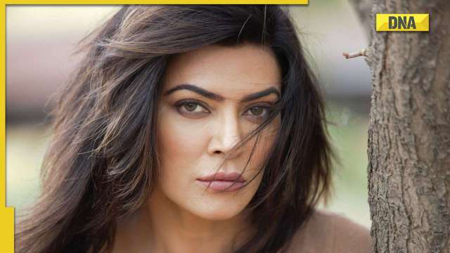 5 times Sushmita Sen made headlines, from extramarital affair with ...