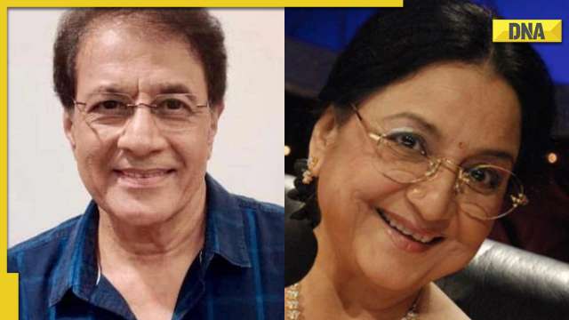 Ramayan actor Arun Govil reveals Tabassum did not wish to inform people ...