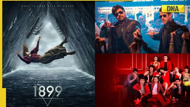 1899, Elite, GodFather, Dhokha Round D Corner, Kumari: Most trending ...