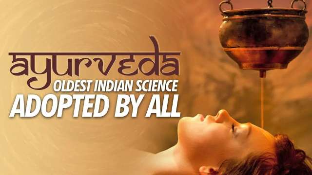 Ayurveda: An Indian healthcare asset which world is adopting | Global ...