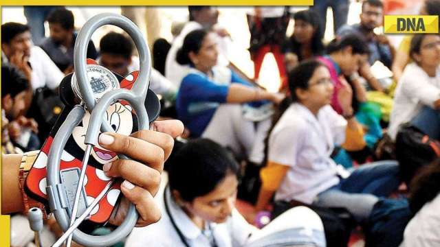 Neet Pg 2022 Counselling Mop Up Round Last Date For Reporting Today