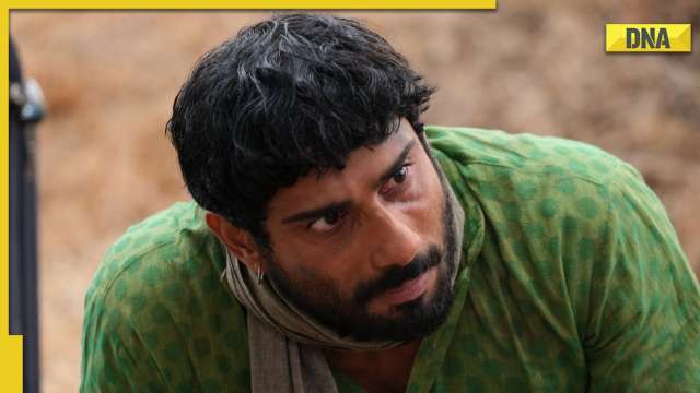 India Lockdown: Prateik Babbar talks about film's hard-hitting scenes ...