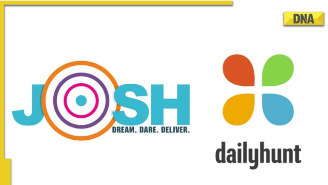 Dailyhunt, Josh’s parent firm VerSe lays off 150 employees, announces 11% salary cuts