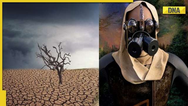 Earth's sixth mass extinction event underway? Scientists predict how ...