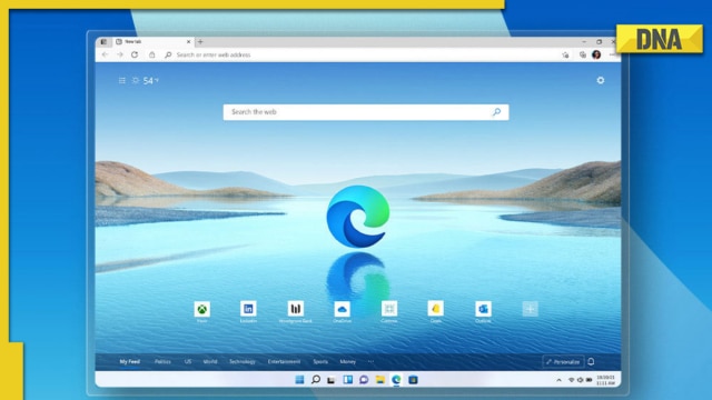 Government issues high severity warning for Microsoft Edge users Government issues high severity warning for Microsoft Edge users