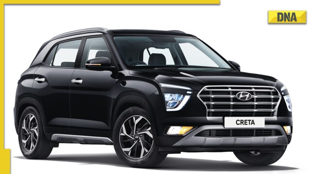 Hyundai Creta CNG spotted testing in India ahead of launch