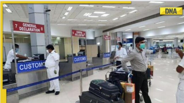 Digi Yatra: Now Enjoy paperless entry at THESE airports, here's all you ... Digi Yatra: Now Enjoy paperless entry at THESE airports, here's all you ...