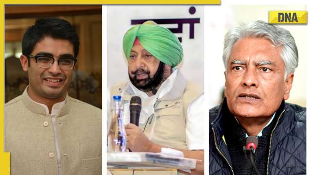 Ex-Congress leaders get key BJP roles: Shergill is spokesperson ...