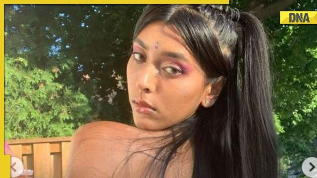 Who was Megha Thakur? 21-year-old social media star whose sudden death ... Who was Megha Thakur? 21-year-old social media star whose sudden death ...
