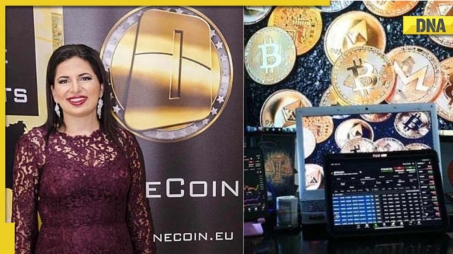 'Crypto Queen,' OneCoin scammer behind $4 billion fraud