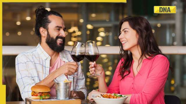 4 tips to follow to impress her on the first date and score a second date