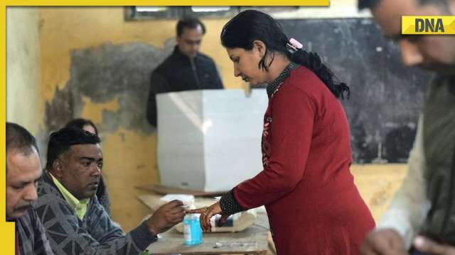 Jahangirpuri Delhi MCD Election Result 2022: AAP's Timsy Sharma secures ...