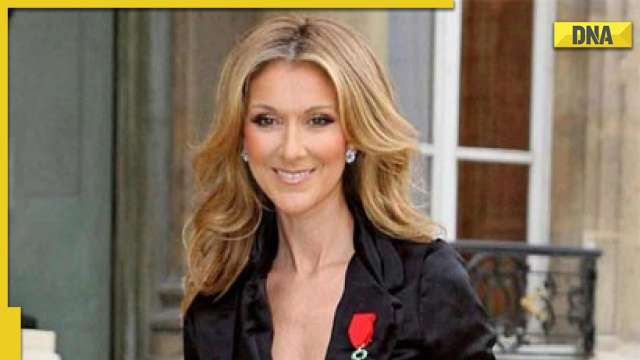 What is Stiff Person Syndrome, Titanic singer Celine Dion’s disease ...
