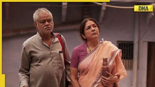 Vadh review: Sanjay Mishra-Neena Gupta starrer raises important ...