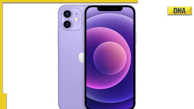 Apple iPhone 12 Mini available at Rs 18,999 on Flipkart after Rs 40,901 ...