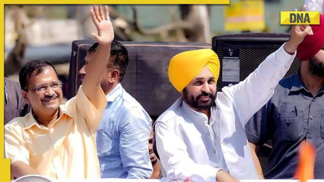 Himachal says NO to Arvind Kejriwal's 'freebies': AAP fails to win ...