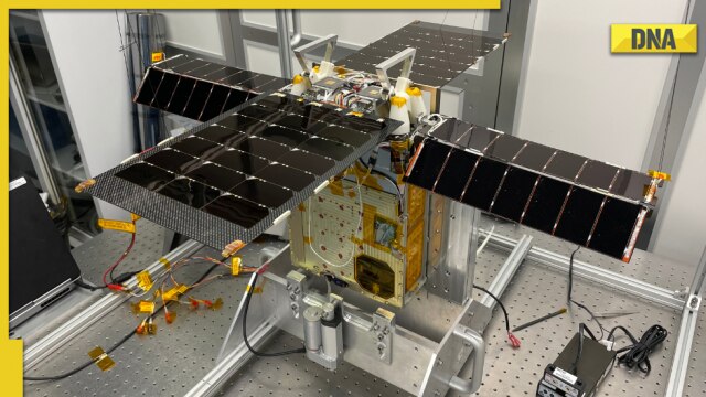 NASA Lunar Flashlight launch: Four month trip to Moon on SpaceX