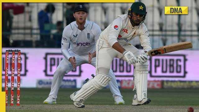 Pakistan out of World Test Championship 2023 final race, know how it's ...