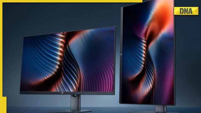 OnePlus Monitor X 27, OnePlus Monitor E 24 launched in India: Price ...