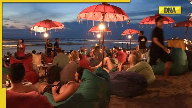 Will Indonesias Ban On Sex Outside Marriage Apply To Tourists In Bali