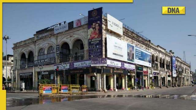 Gomti Nagar, Hazratganj, Aliganj: List of Lucknow areas where Airtel 5G ...