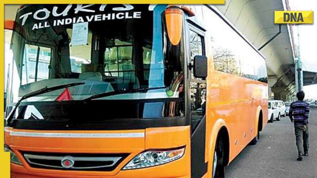 Punjab: Only state-owned buses to enter Chandigarh as government puts ...