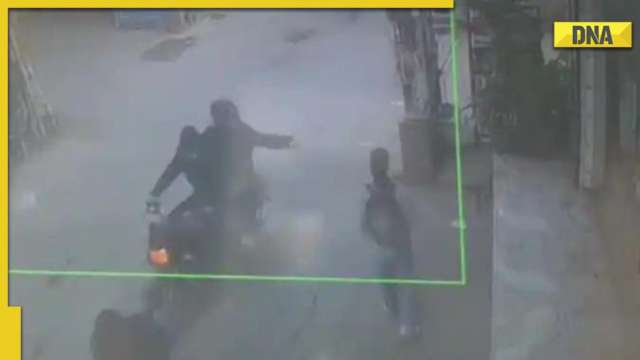 Delhi acid attack: All three accused arrested within hours of incident