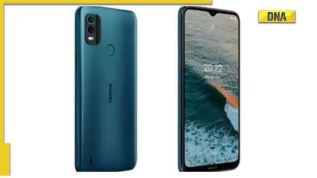 Nokia C31 launched in India with Google-powered camera; Check specs ...