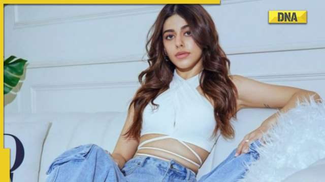 Alaya F reveals the biggest compliment she received for Kartik Aaryan ...