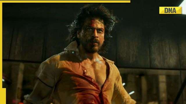 Amid Besharam Rang controversy, Shah Rukh Khan calls Pathaan 'very patriotic but..'