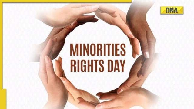 Minorities Rights Day 2022: All you need to know about this day