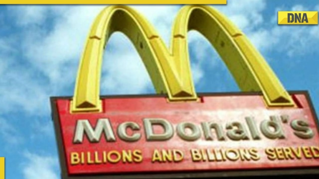 History of McDonald's restaurant chain in India and abroad: 10 points