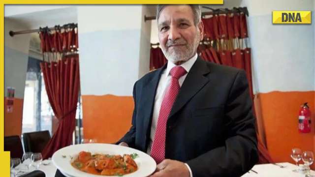Who was ‘Chicken Tikka Masala' inventor Ali Ahmed Aslam? Know story ...