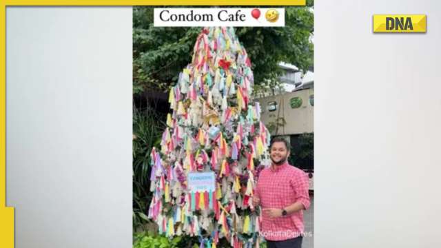 Vlogger Gives Tour Of Thailands Condom Themed Cafe Video Goes Crazy Viral 1452