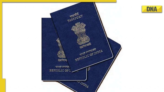 Passport requirement for a newborn in India? Here’s how to get it