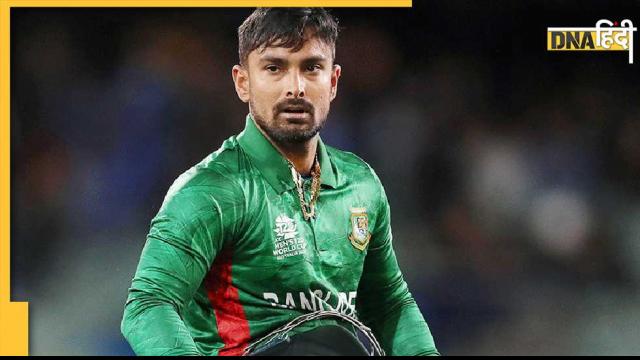 IPL 2023 Auction: किसी टीम ने नहीं खरीदे Litton Das, टी20 वर्ल्ड कप में ...